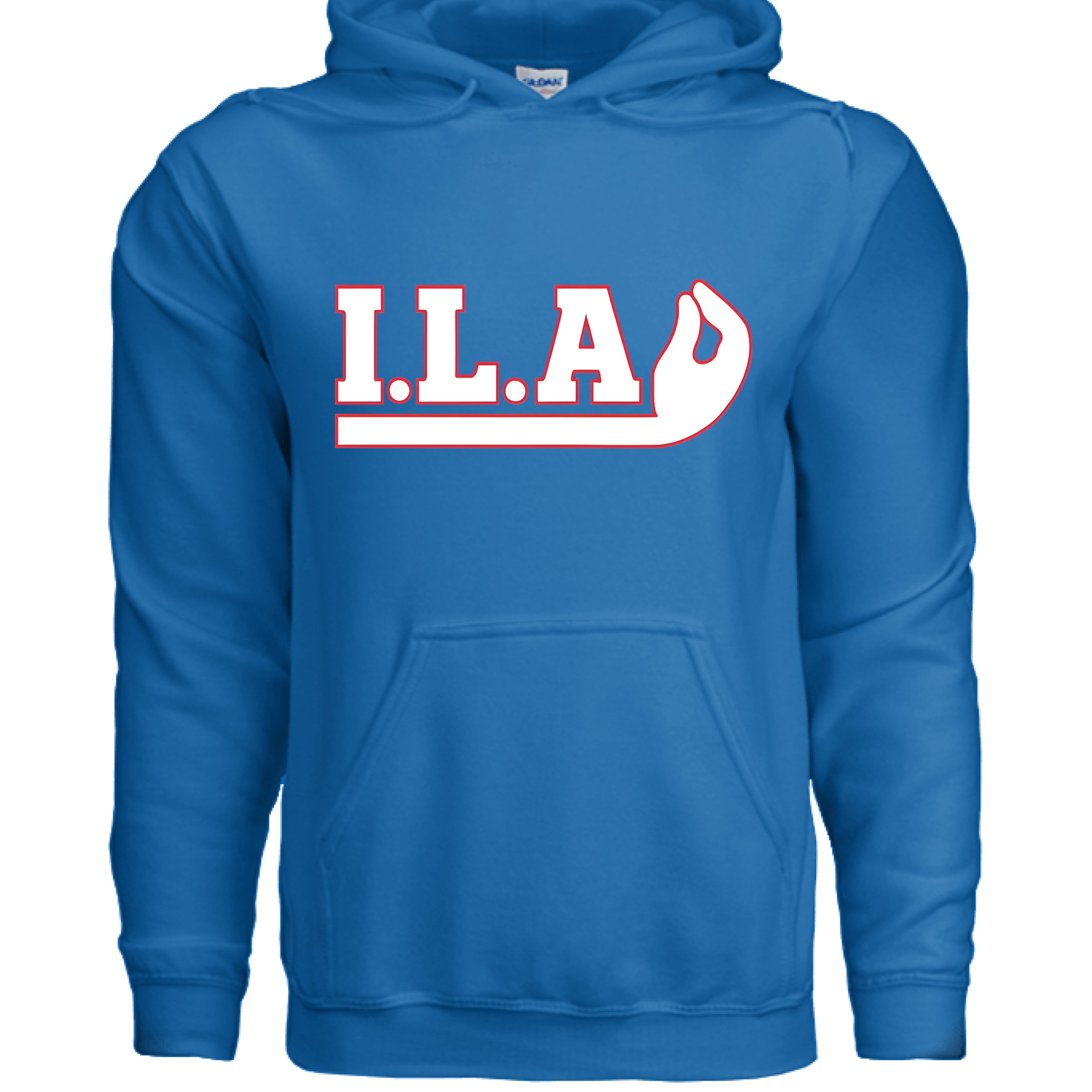 ILAaaaaa – Longshoreman Gear